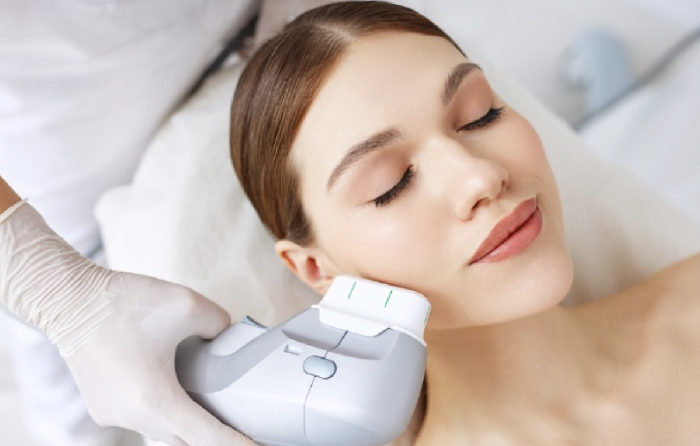 Facelift Non-Surgical :: La Perle Esthétique